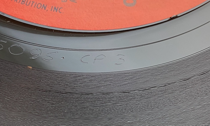 Pressing Plants - ZappaFrenzy